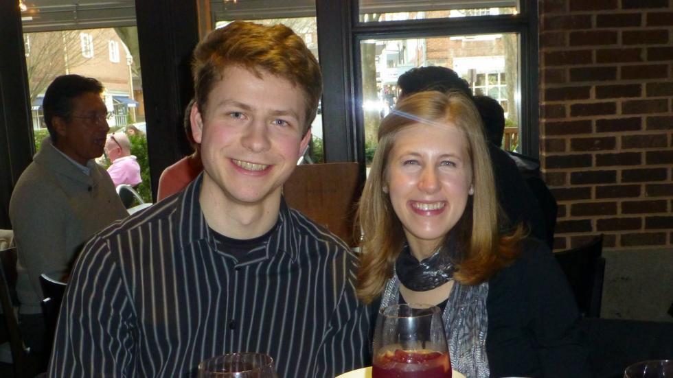 The Cristea Lab: Beyond the Bench | The Cristea Laboratory