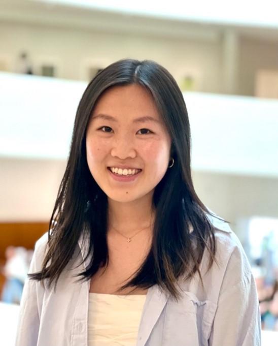 Sophia Chen | The Cristea Laboratory