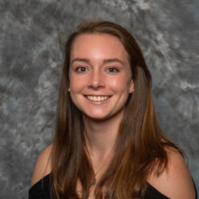 Caroline Taber | The Cristea Laboratory