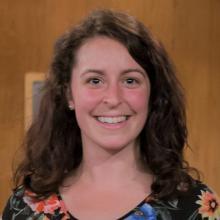 Cora Betsinger | The Cristea Laboratory