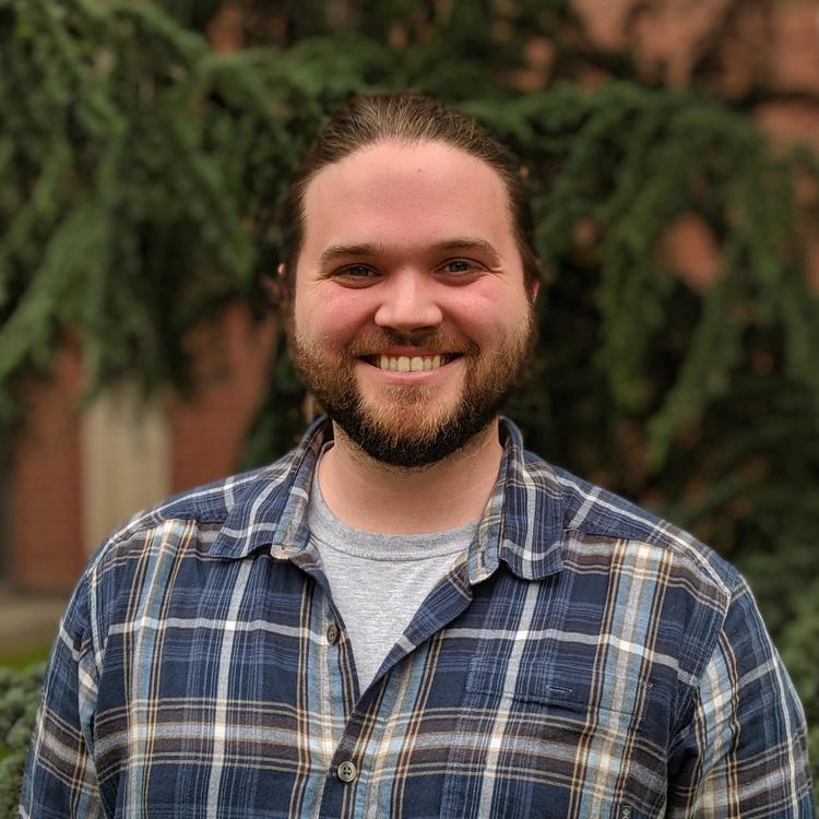 Joshua L. Justice | The Cristea Laboratory