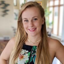 Katelyn Camille Cook | The Cristea Laboratory