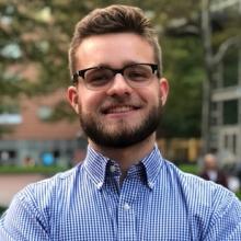 James Kostas | The Cristea Laboratory