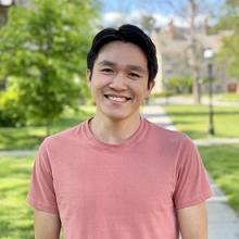 Cody Mui | The Cristea Laboratory