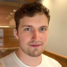 Peter Metzger | The Cristea Laboratory