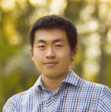 Xinlei Sheng | The Cristea Laboratory